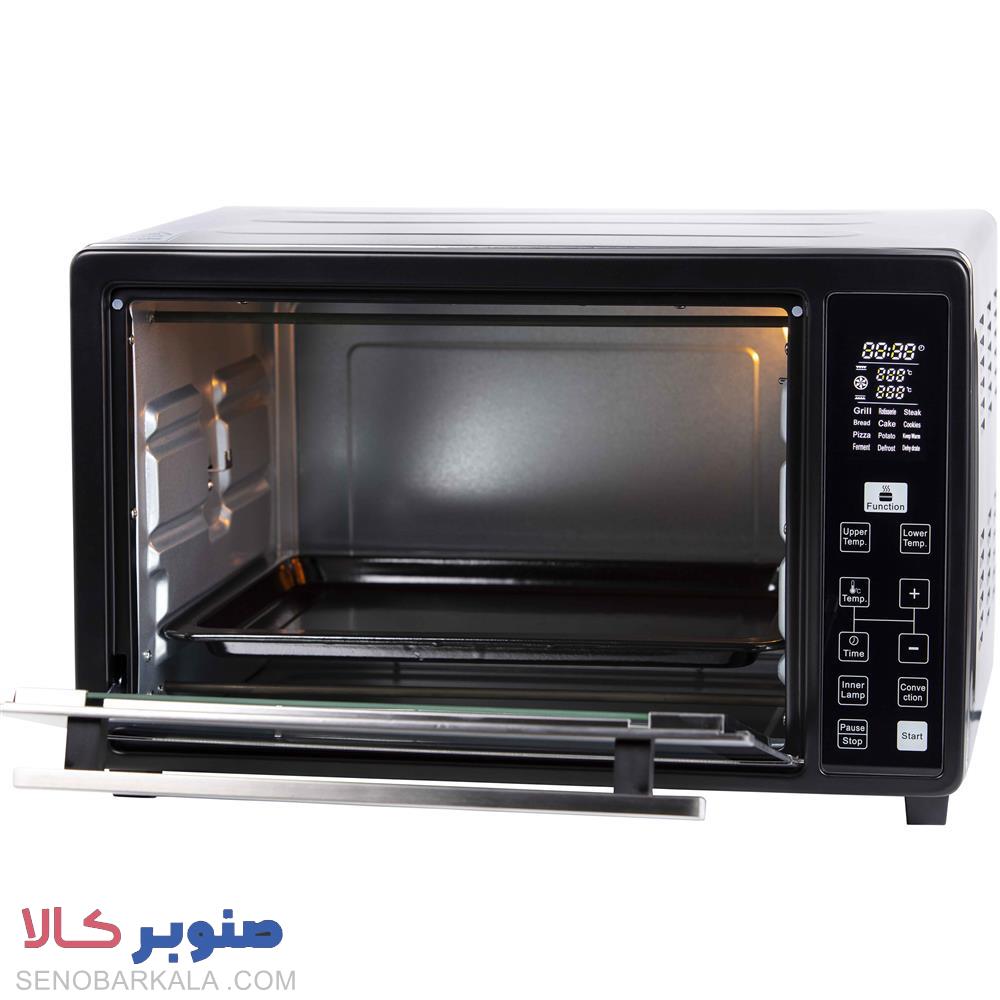 آون توستر تولیپس مدل OT-A3807CD - صنوبرکالا